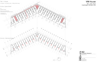 leesanStudio: Precedent Research - VM Houses