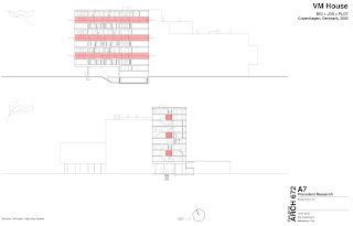 leesanStudio: Precedent Research - VM Houses