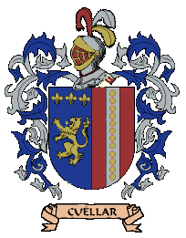 Los Cuellar: Cuéllar
