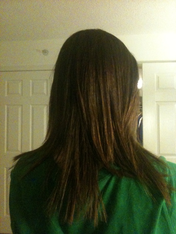 Bicoastal Bride: 2010