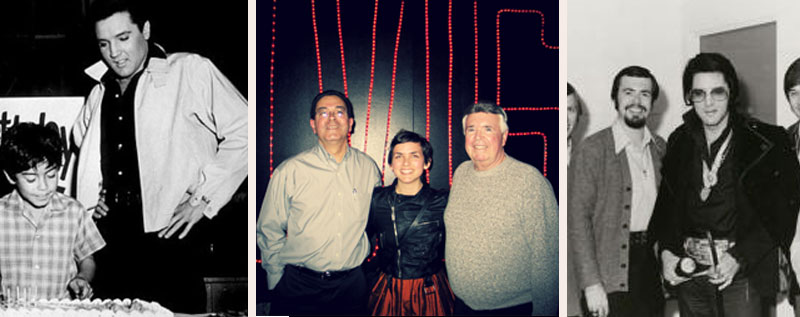 Q's Daydream: A Weekend Getaway