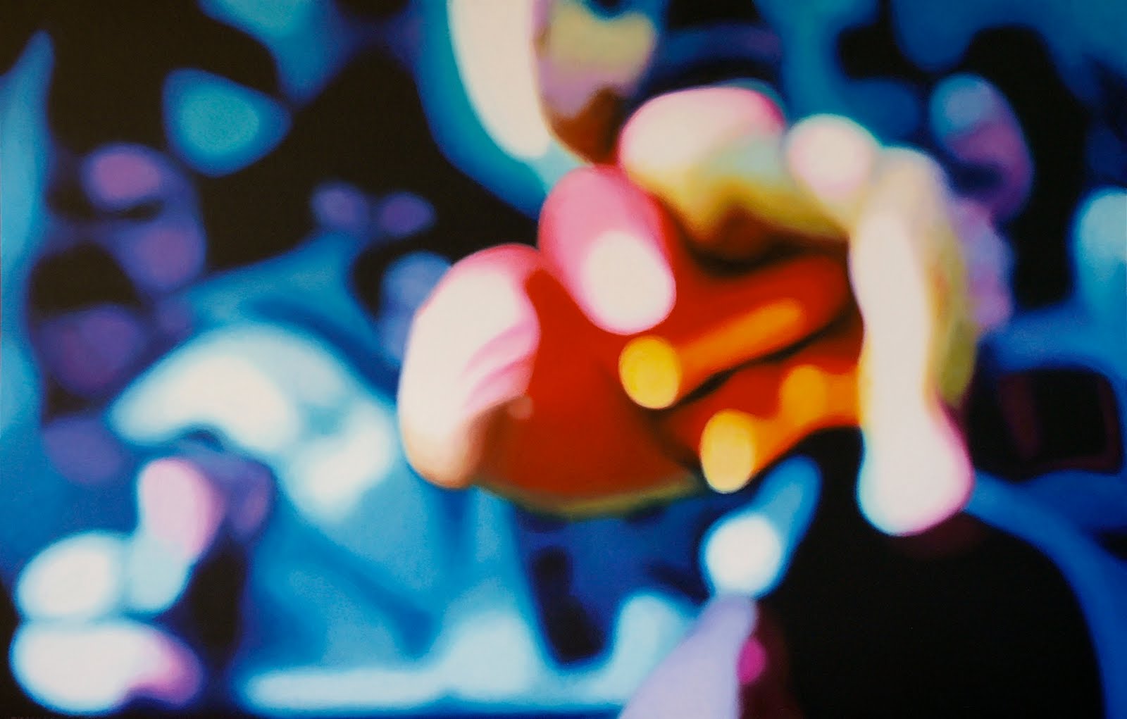 Ararat Regional Art Gallery: Ivan Durrant - Boundary Rider