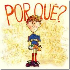 Maguinho Goulart: Regras dos 'porque, porquê, por que e por quê', em ...
