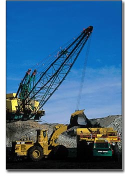 Arizona Geology: Arizona's Kayenta mine called dangerous despite safety ...