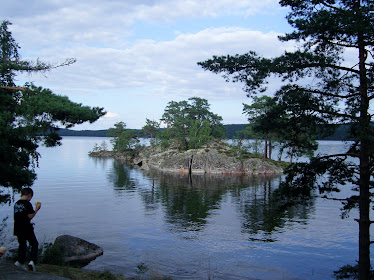 Hoofdzaken.: De boze bostrol.