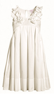 Walk-in Closet: H&M - The Garden Collection