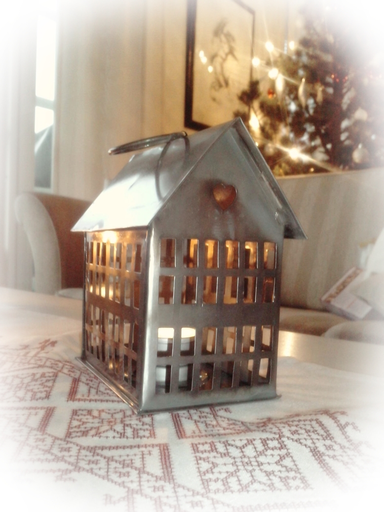 Mattisheimen: Litt nytt ...