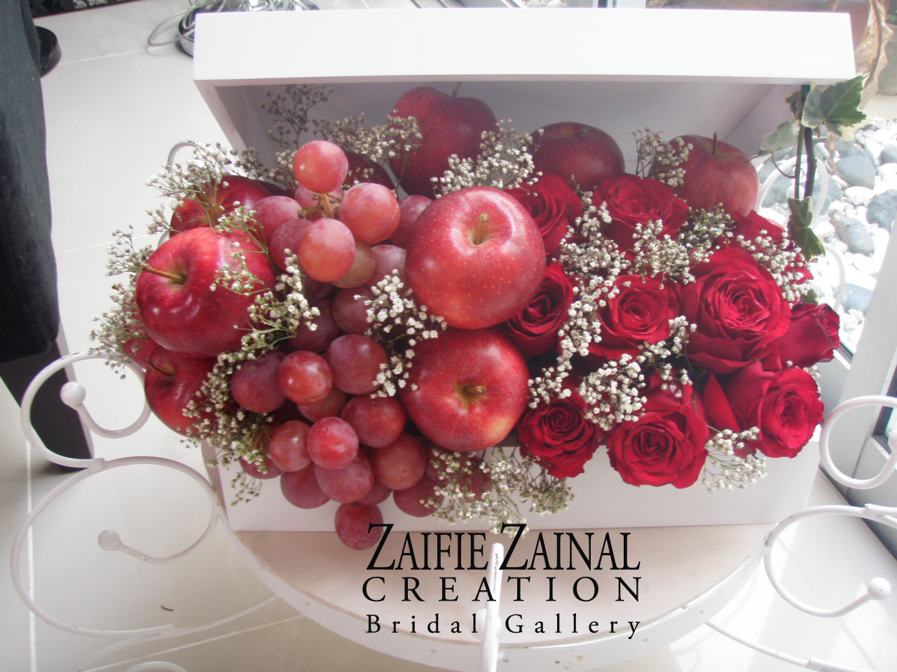 dieraa anggun collection