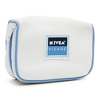 Nivea cosmetic bag - gift with purchase