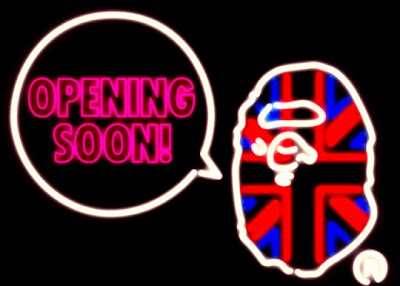 A New Way of STYLE: Bathing Ape aka Bape