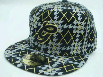 My blog: g unit new era caps