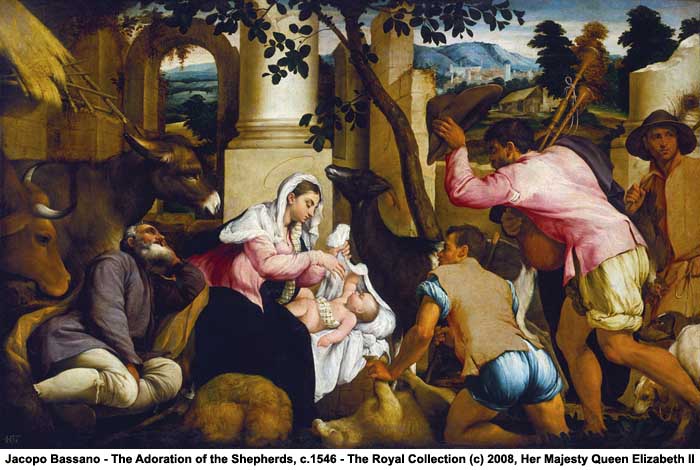 Love Italy Culture: Uniquely Italy