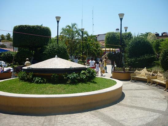 OMETEPEC 2010 ....: ...Tradiciones y Costumbres...