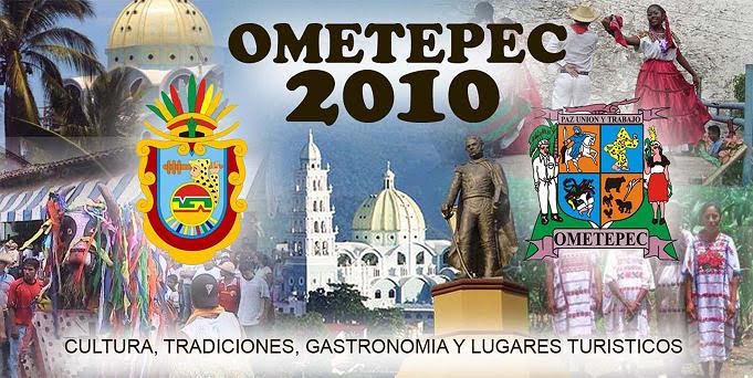 OMETEPEC 2010 ....: Generalidades de Ometepec