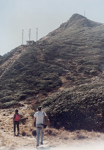 In the footsteps of Joseph Rock 重走洛克路