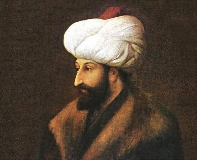 Sulthan al-Fatih dan Kekuatan Dibalik Keperkasaannya | Ashhaabur Ro'Yi