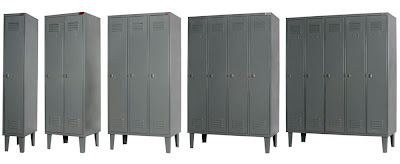 Entre Diseño Soluciones Integrales: FICHA TECNICA DE LOS LOCKERS