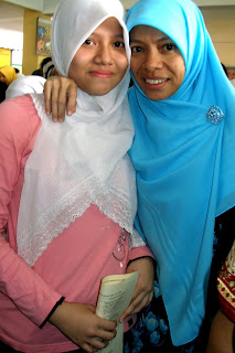 Memory Lane Of SMK BTHO 2