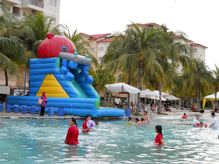 Tiara Beach Resort (Apartment Suite)