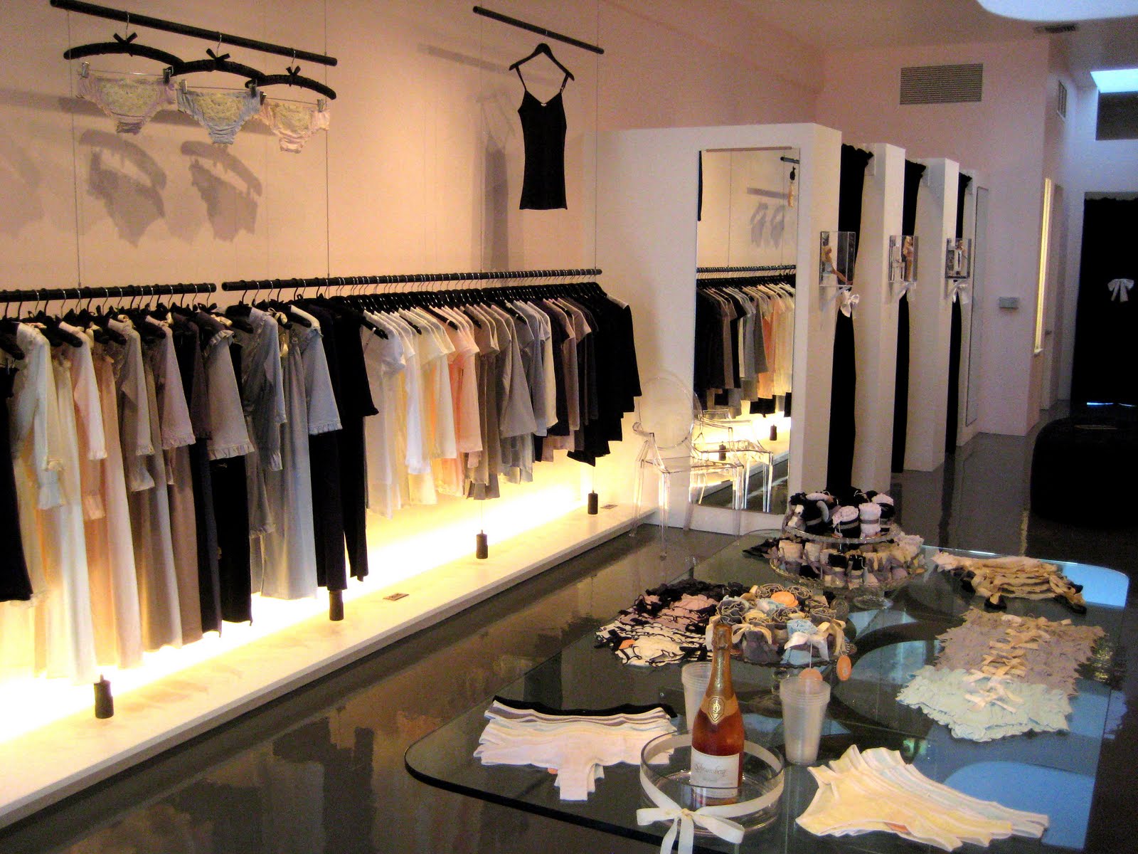 GET UNDREST.: A tour of The UNDREST Pop Up Shop