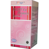 PROGRAM KEHAMILAN BIODEX: MENGUATKAN RAHIM