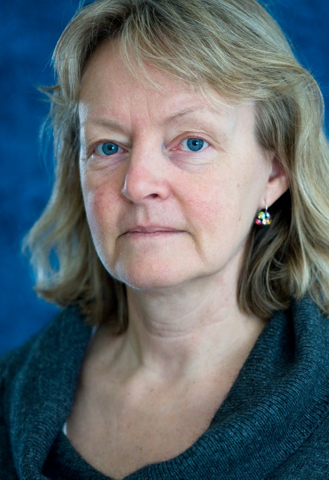 Fotografie Liesbeth Kuipers: april 2010