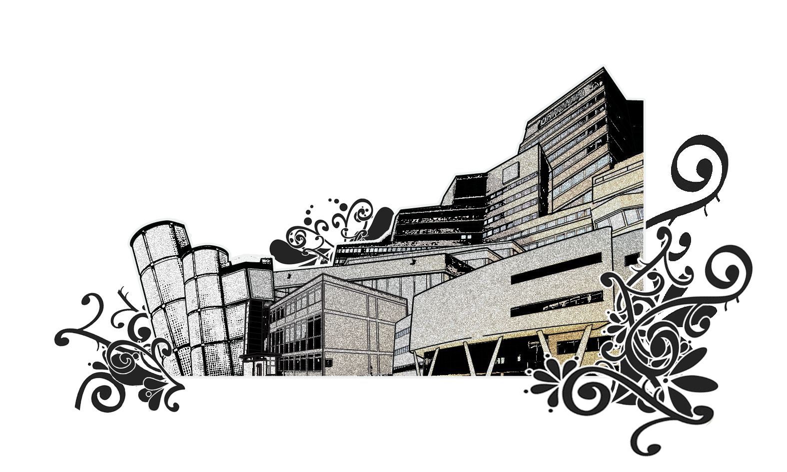 Designing the dream: Street Motifs & Urban flourishes