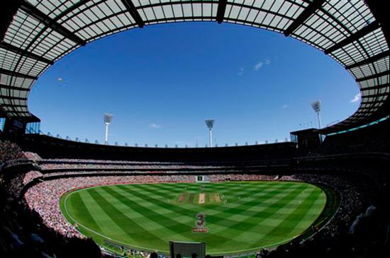 World Cricket Stadium/Ground Wallpapers Collection: Australia Melbourne ...