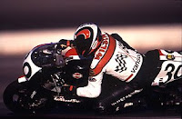 VISUAL GRATIFICATION: HARLEY DAVIDSON VR 1000 - The Ore of the Revolution