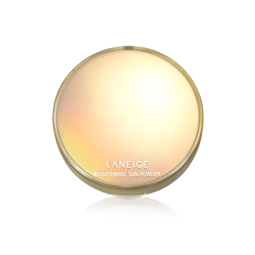 Aquabeauty Dream Land: Laneige Brightening Sun Powder SPF 50 PA+++ Review