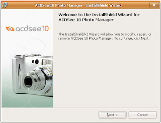 ikhzzan: DOWNLOAD ACDSee Photo manager 10 Crack