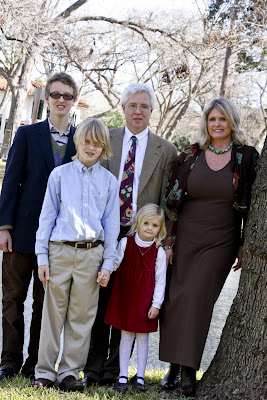 A. Leigh Photography: the mahaffey family (new braunfels)