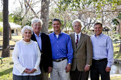 A. Leigh Photography: the mahaffey family (new braunfels)