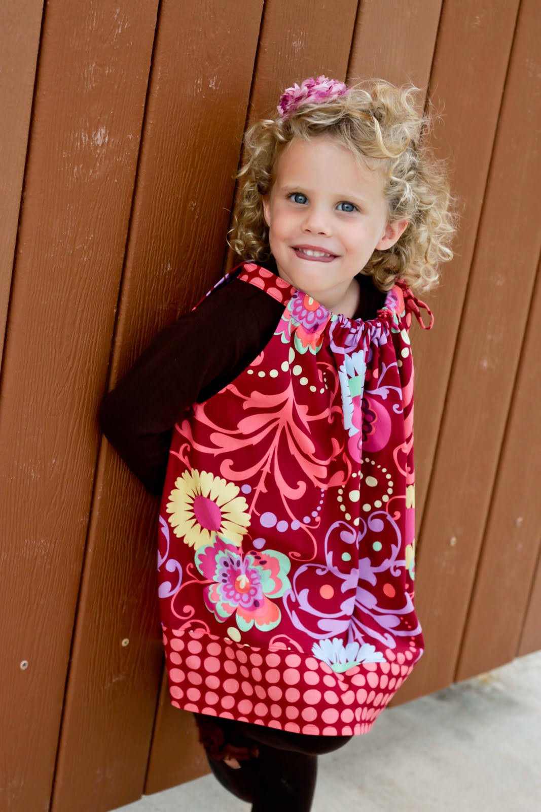 A. Leigh Photography: simply adorable - the little model winners ...