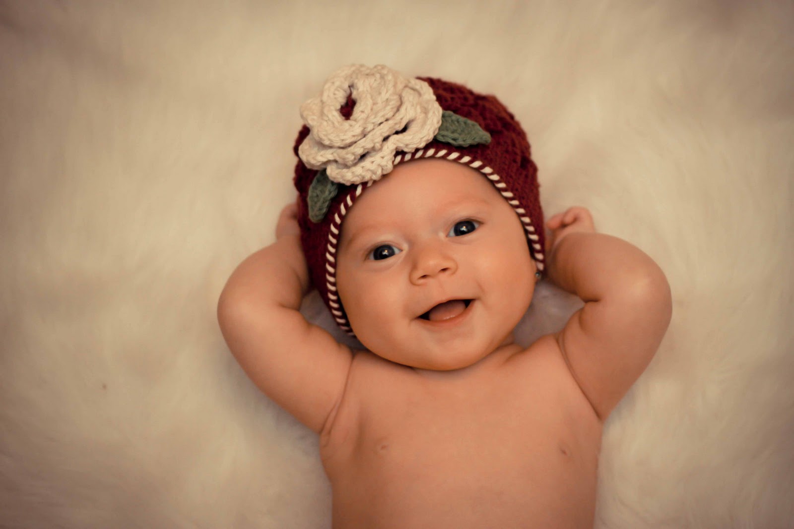 A. Leigh Photography: Infant Gallery