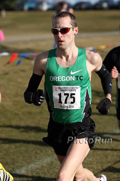 A Trail Runner's Blog: Dathan Ritzenhein, Shalane Flanagan Win USA ...