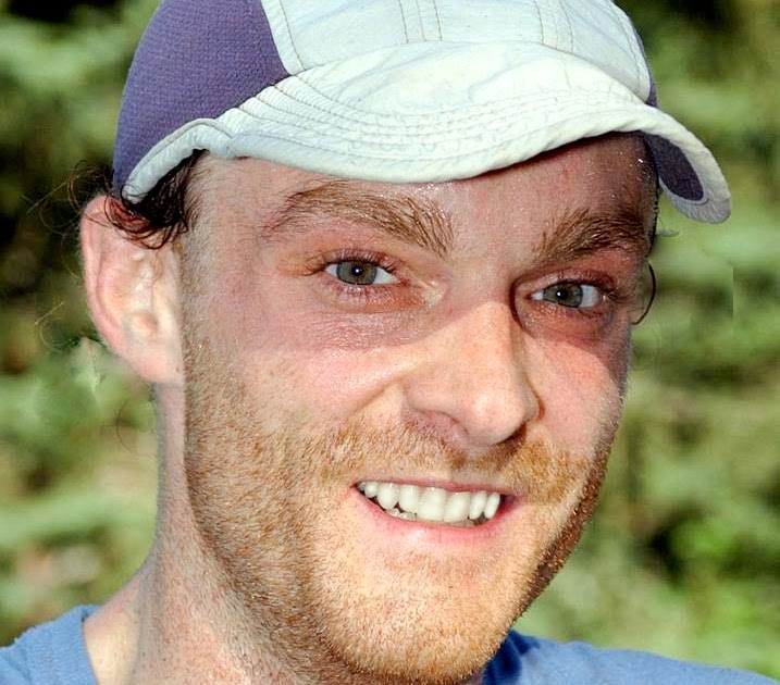 A Trail Runner's Blog: Can Geoff Roes be stopped?