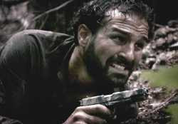 video: Fugitive Chronicles - Danny Ray Horning