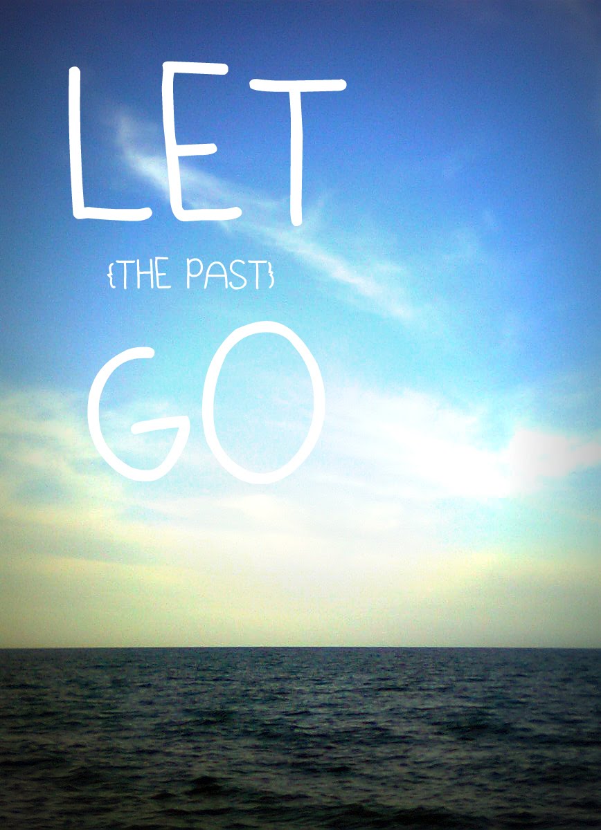 afıq: Let Go