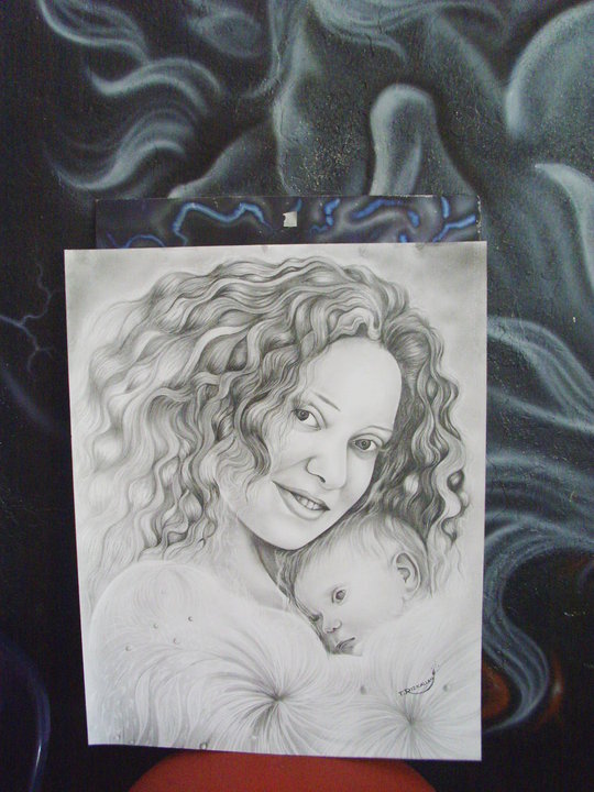 Shadow Ink by Tony Rizkallah, Tattoo & Airbrush & everything you want ...