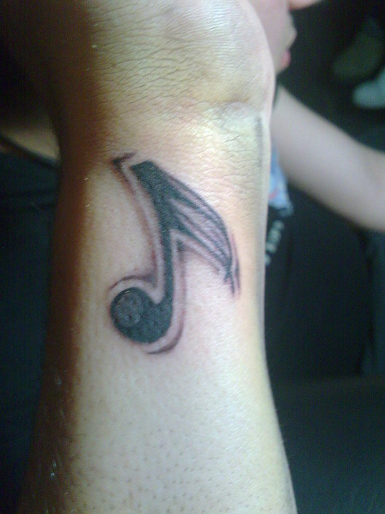 Shadow Ink by Tony Rizkallah, Tattoo & Airbrush & everything you want ...