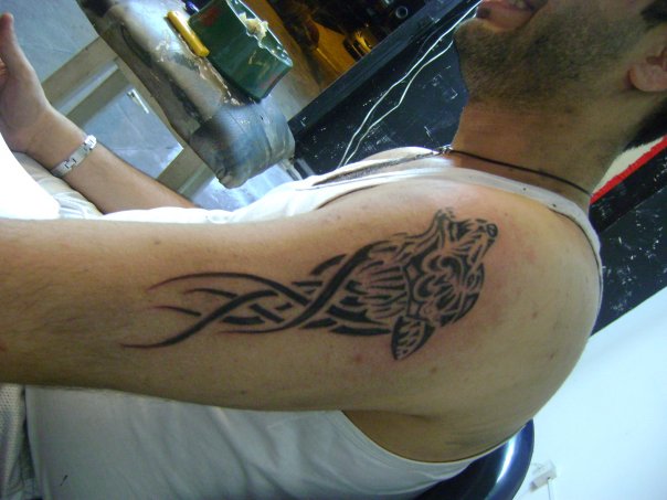 Shadow Ink by Tony Rizkallah, Tattoo & Airbrush & everything you want ...