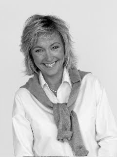 Kyrklig Allians: Katarina Moritz: Kyrkan behöver bryta ny mark!