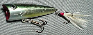 Japanese Handmade Lures: H.M.K.L by Kazuma Izumi