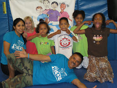 Tucson radKIDS: Childrens Self Defense: FAQ: What is radKIDS?