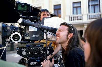 Palabra y Voz: La Luna en botella (Grojo)