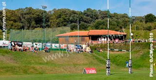 Revista Jogada do Mês: Agronomia Rugby - o futuro!