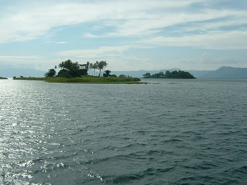 Guster Manik Raja: Simanindo