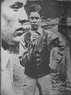 tonyface: Mod Heroes: Marc Feld (aka Marc Bolan)