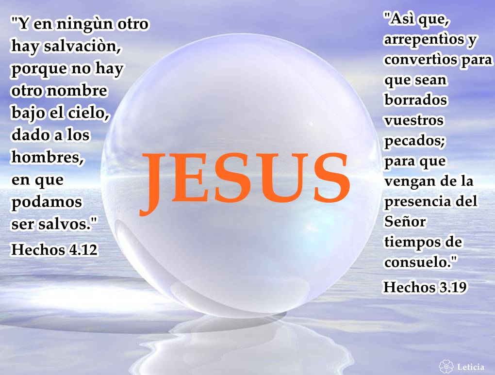 EN SUS MANOS SOY: Gráficas cristianas: Wallpapers: Jesùs, en ningùn ...